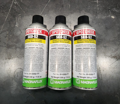 Sales and Rentals – Frontier Metrology Inc.