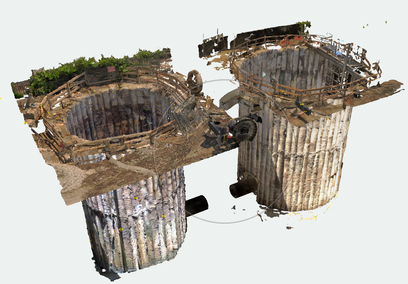 FARO Scanner | Quality Control in AEC & Manufacturing