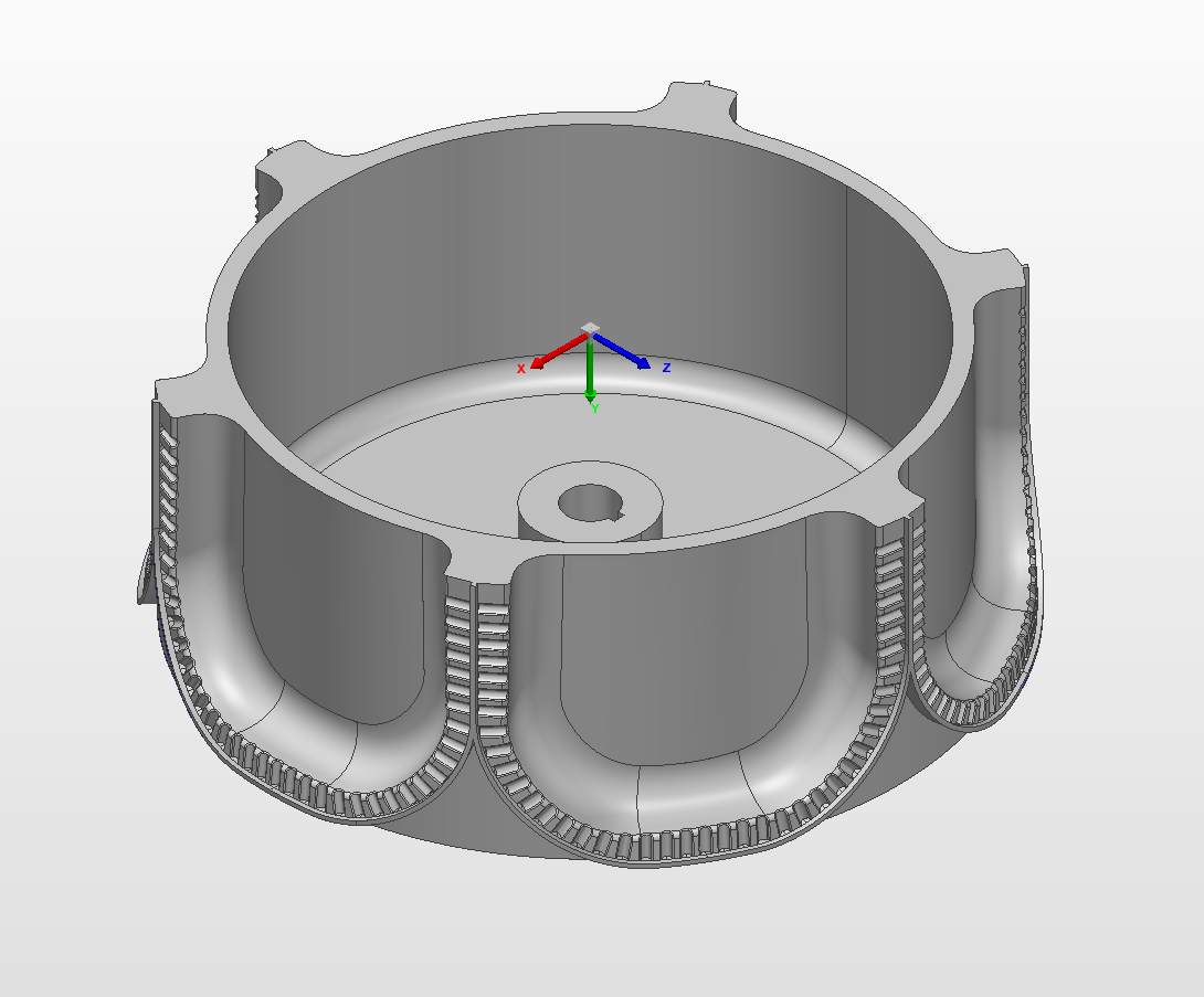 FARO Scanner | Quality Control in AEC & Manufacturing