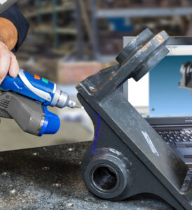 HOME - FRONTIER METROLOGY - Frontier Metrology Inc.